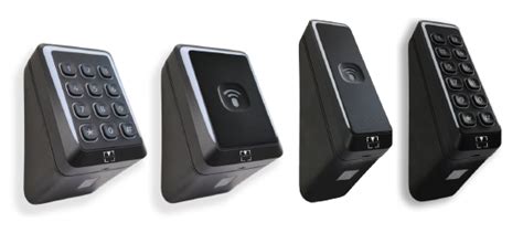 QR Reader For Cidron Seriline