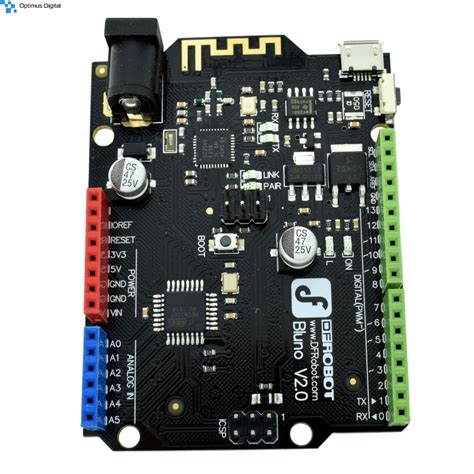 bluno arduino cu bluetooth v4 0