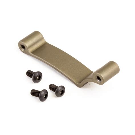 AR Enhanced Trigger Guard Tan