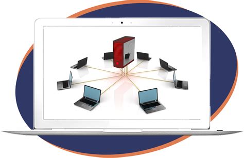 Remote Access System Pertsol