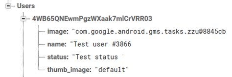 Android Firebase Noob Java Lang NullPointerException Can T Pass Null For Argument PathString