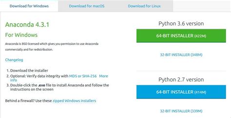 Setup Python Environment For Ml And Deep Learning By Mandar Deshpande