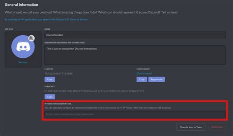 Github Hazemmeqdadembed Bot Host A Embed On Url