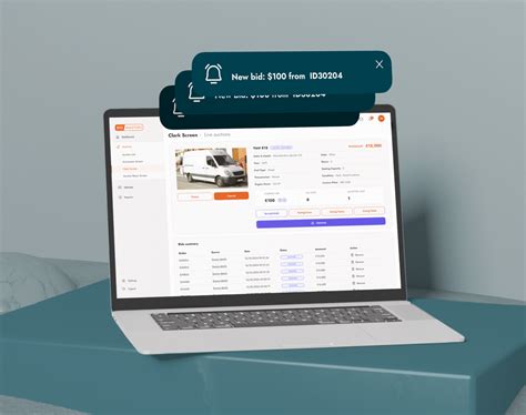 Custom Auctioning Software Vs Off The Shelf Solutions Maximize Your Profits With A Tailored