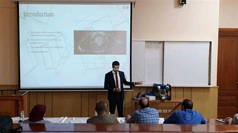 ahmed ammar on linkedin it s been two years since i discussed my