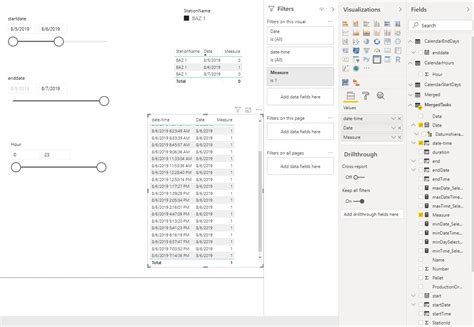 Solved Get All Records Between Two Dates Based On A Slice