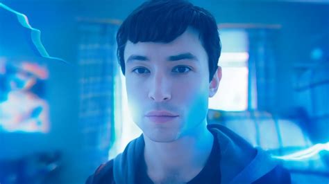 Your Flash Movie Theory Is Wrong At Least For Now