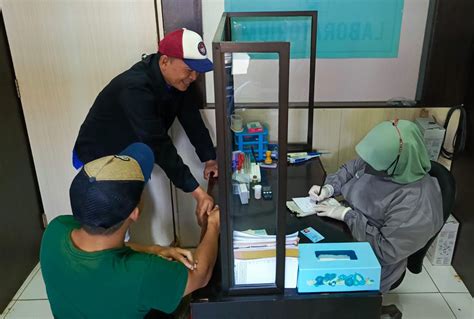 Diskriminasi Odha Masih Terjadi Di Pilkada