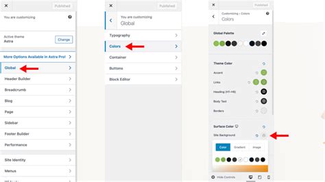 How To Change Background Color In WordPress Easy Ways In