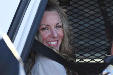 Doomsday Mom Lori Vallows Son Colby Ryan Charged With Sex Assault