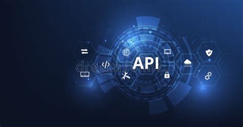 Api Application Programming Interface Software Development Tool