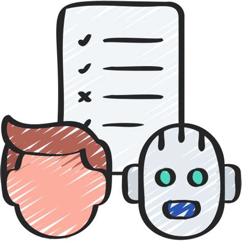 Turing Test Free Computer Icons