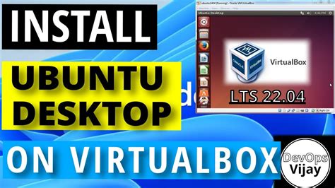 Need UBUNTU On Windows Operating System Install VIRTUALBOX Part Beginners Tutorial