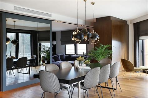 Contemporary Dining Room Decor Ideas