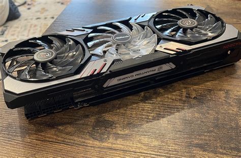 Rx 6800 Xt Gpu R Greenville