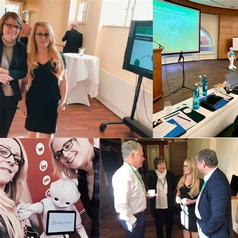 Sandra Schlösser On Linkedin Rpa Automationfirst Uipath Processautomation Pepper