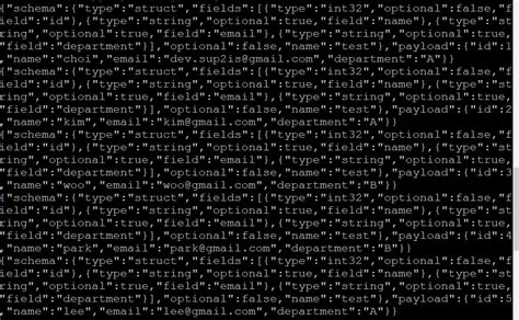 Sup2s Blog Kafka Connect로 데이터 허브 구축하기