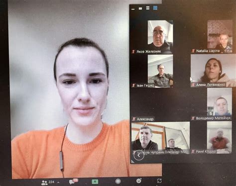 Олімпійці Львівщини взяли участь у засіданні Асоціації олімпійців України Відділення