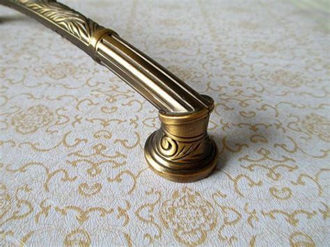 Antique Brass Cupboard Door Knobs Door Knobs