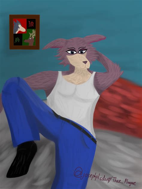 Juno Drawing I Made By Me Rbeastars