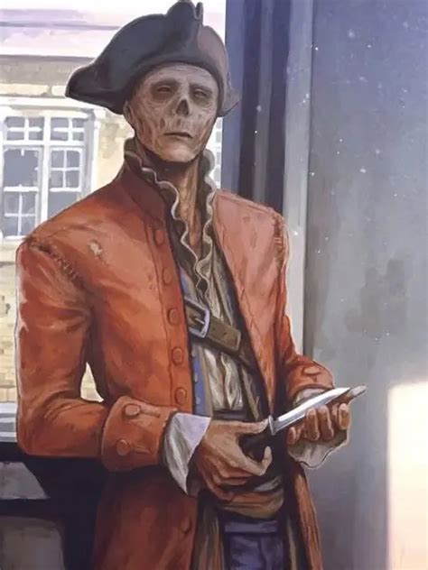 John Hancock Fallout 4 Leather Trench Coat The American Outfit