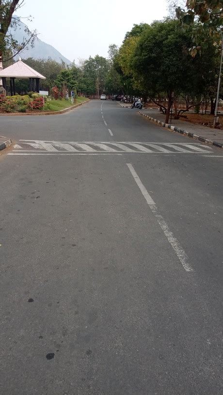 Bump Detection Object Detection Model By Atul Prabhu