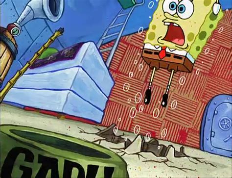 Spongebuddy Mania Spongebob Episode Gary Takes A Bath