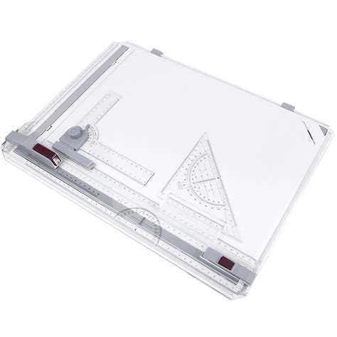 a3 a4 multi function drawing board tools drawing b grandado