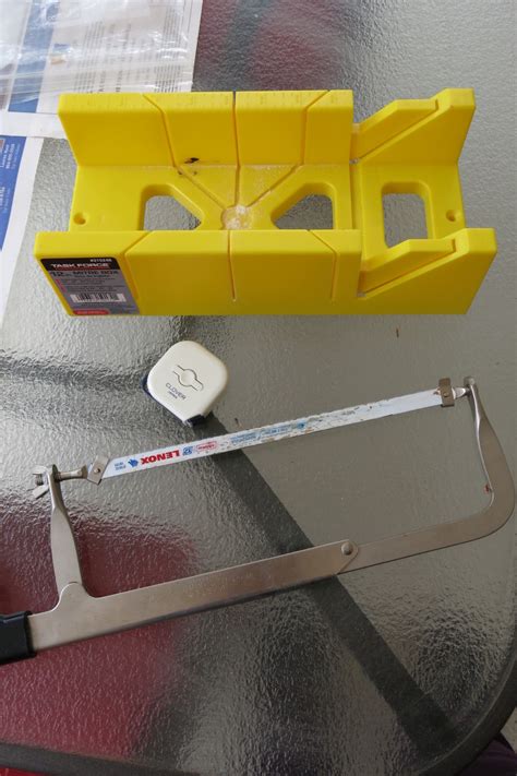 DIY Project How To Frame A Stretched Canvas Painting HubPages