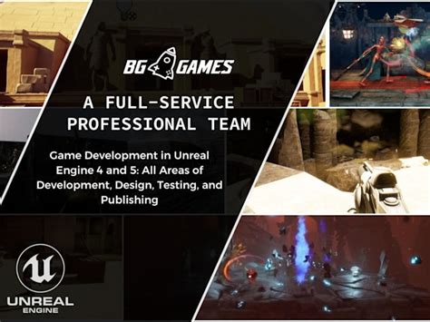 build unreal engine game development unreal engine map multiplayer game ue4 ue5 by cole walkeer