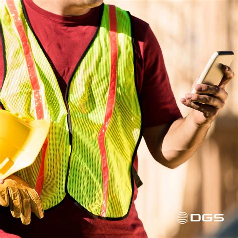 How Dynamic Spectrum Sharing Will Transform Wireless Dgs Posted On