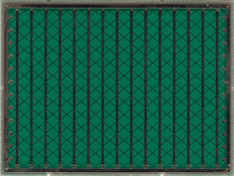 Salvage Inside A Synaptics Touchpad Gough S Tech Zone