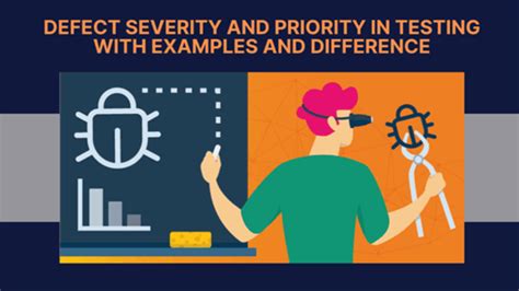 What Is Defect Priority Raphael S Software Testings Blog