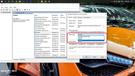 What Is Service Host Sysmain Can I Disable The Service