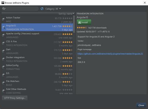 Rider Eap 20 Xamarin Android Nodejs Net Core Improvements And