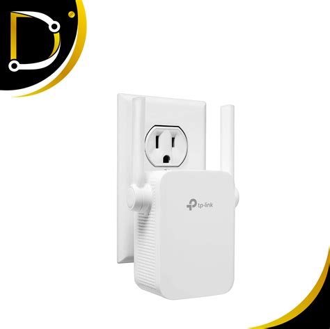 Extensor De Wifi Tp Link Re105 Diza Online