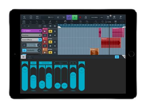 Ios Macos Beat Hardware Sequencers For Tight Midi Sequencing Synthtopia