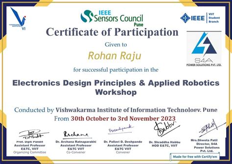 Rohan Raju On Linkedin Robotics Engineering Electronics Design