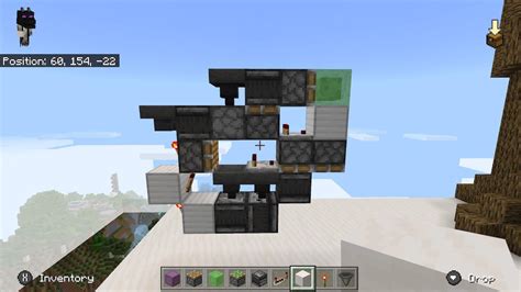 Shulker Box Unloader 1 Wide Tileable Can Handle Empty Boxes Separates