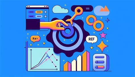 Vue中的ref起什么作用 • Worktile社区