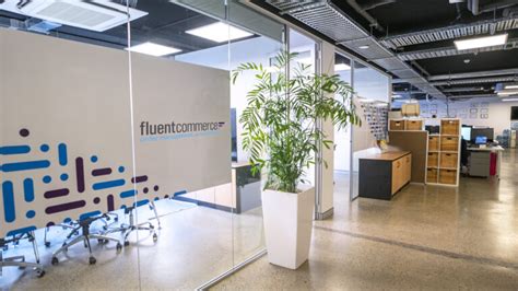 About Fluent Commerce Order Management Accelerated