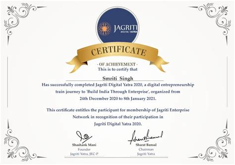 Smriti Singh On Linkedin Jagritiyatra Team Jdy2020 10 Comments