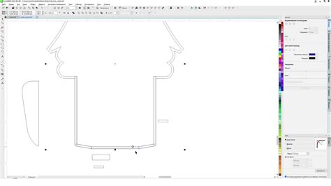 Такой же размер как твоя длинна Corel Draw от Деревяшкина Youtube