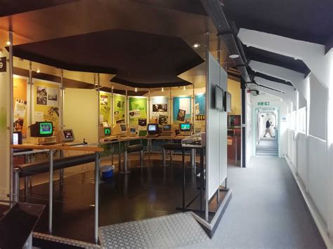 Raspberry Pi Foundation On Twitter Last Week We Opened An Exhibition Tnmoc To Celebrate A