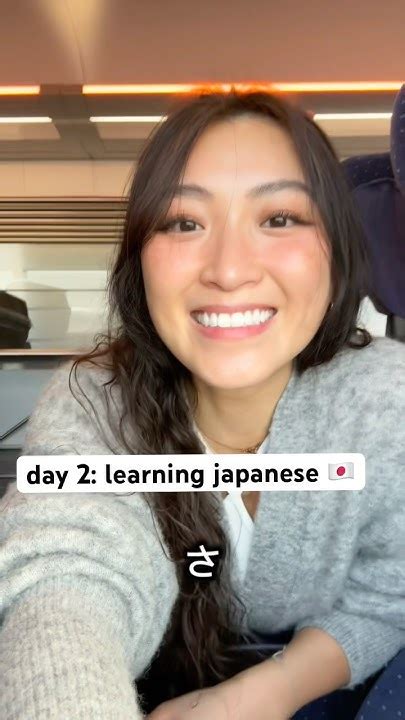 day 2 learning japanese learningjapanese japan japaneselanguage