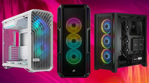 custom pc case ideas best game console