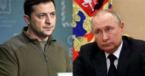 Русия е готова за преговори с Украйна