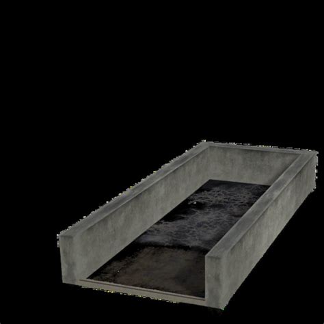 FS Bunker Silo Set v Objects Mod für Farming Simulator