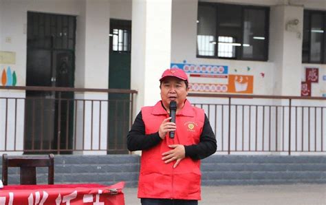 大爱公益行善举暖人心爱心捐赠仪式在昭阳区旧圃镇锦屏小学举行 知乎
