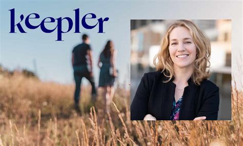 Keepler Ceo Creating A Community For Dating Support And Guidance